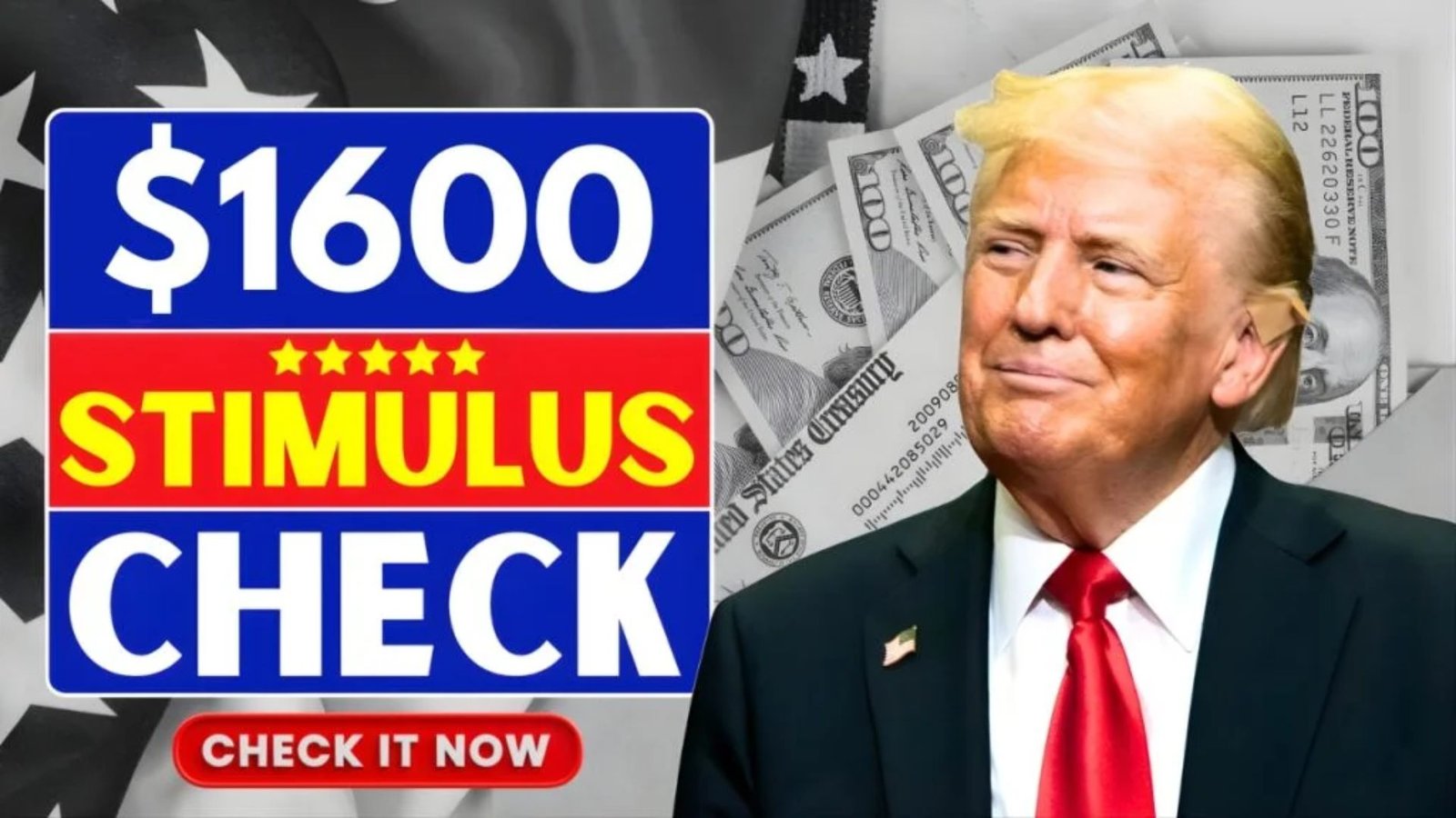 $1,600 Stimulus Checks for 2025 – Who Gets Paid, Key Dates & Easy Claim ...