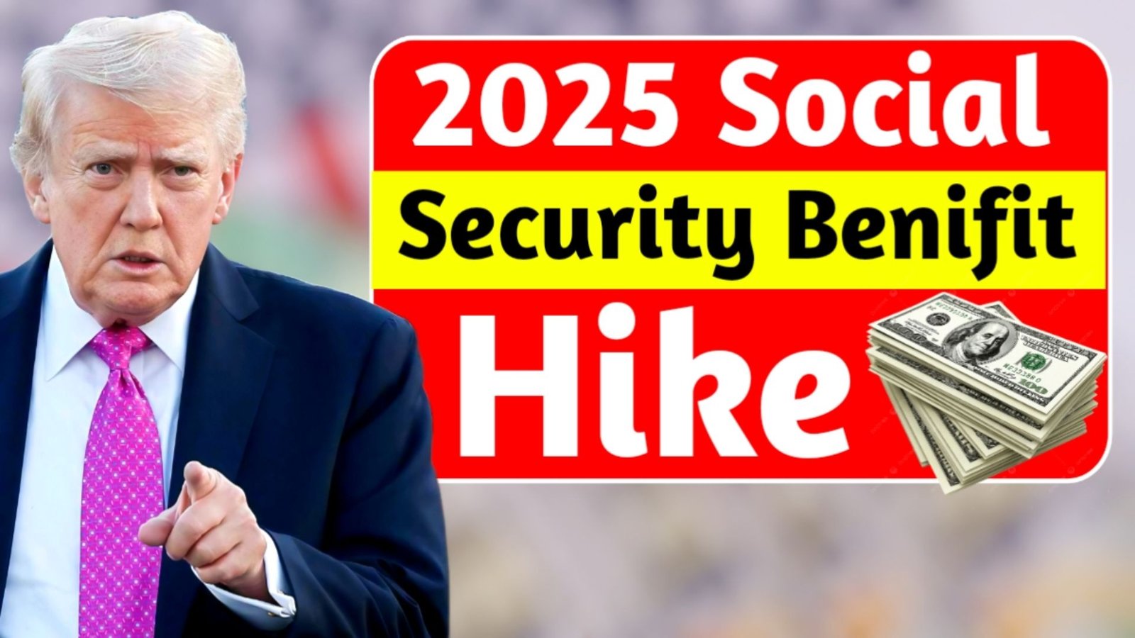 2025 Social Security Benefit Hike: Unlock an Extra $200 Monthly for ...